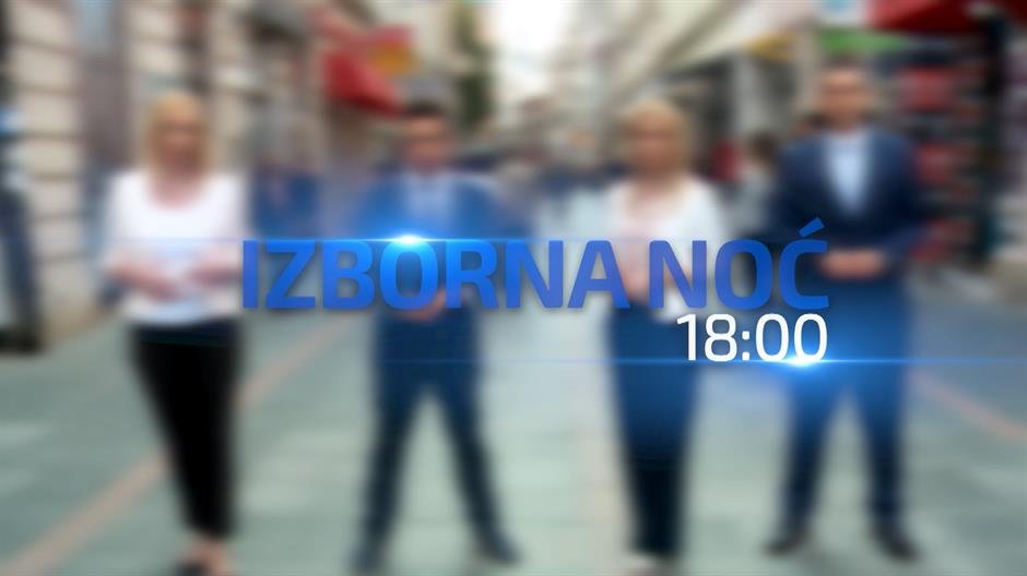 Specijalni program N1 povodom lokalnih izbora u BiH