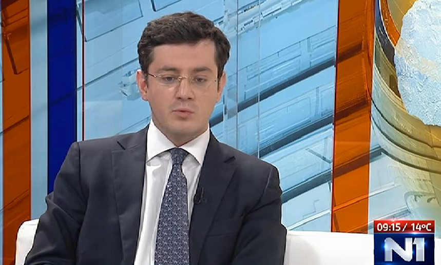 Kremić: Agencija za statistiku BiH se ponaša neadekvatno