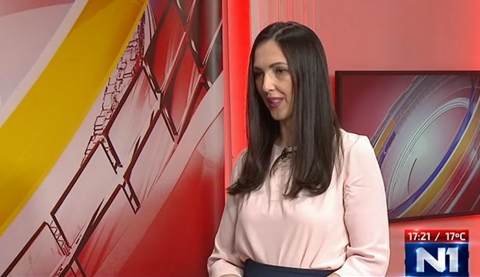 Dr. Aida Kulo Ćesić: Savjet roditeljima "antivakcinašima"
