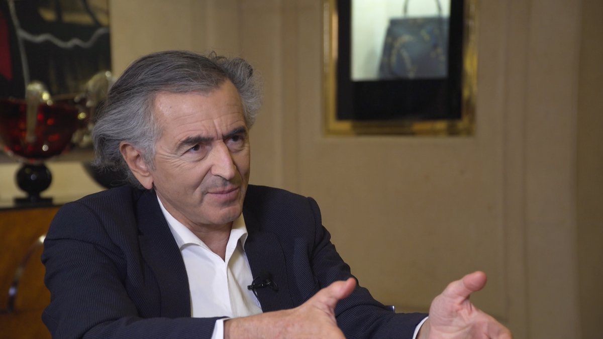 Bernard-Henry Levy: Duh Sarajeva je primjer kakva bi Evropa trebala biti