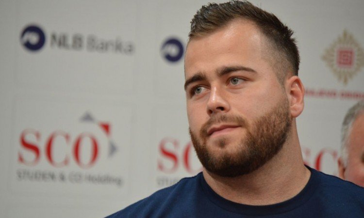 Pezer drugi na mitingu u Poljskoj, prvi Čeh Tomas Stanek