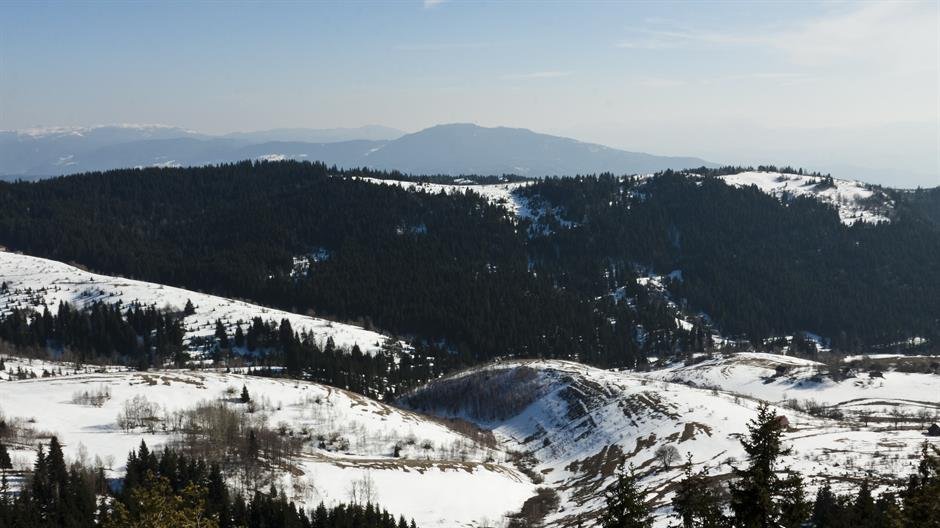 Vrh Crepoljsko: Prirodna ljepota koja vas privlači