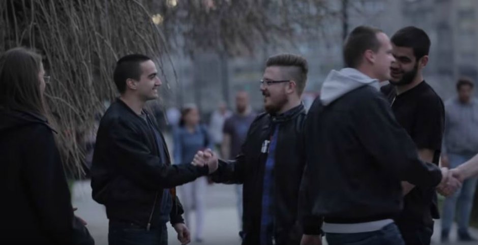 Sarajevski pankeri se pitaju: Gdje su svi nestali?