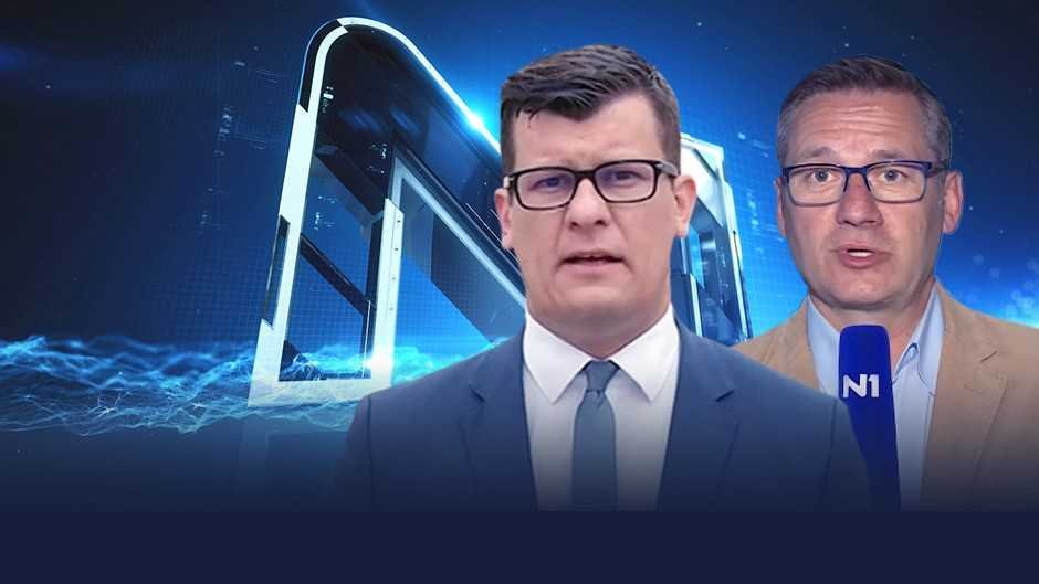 N1 reporters win two of the most prestigious awards in Croatian journalism