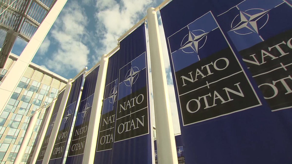 Šefovi NATO-a se sastaju danas: Hoće li ovo biti historijski samit ili ...