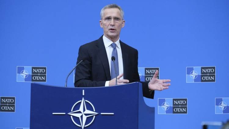 NATO summit meeting set for 14 June in Brussels