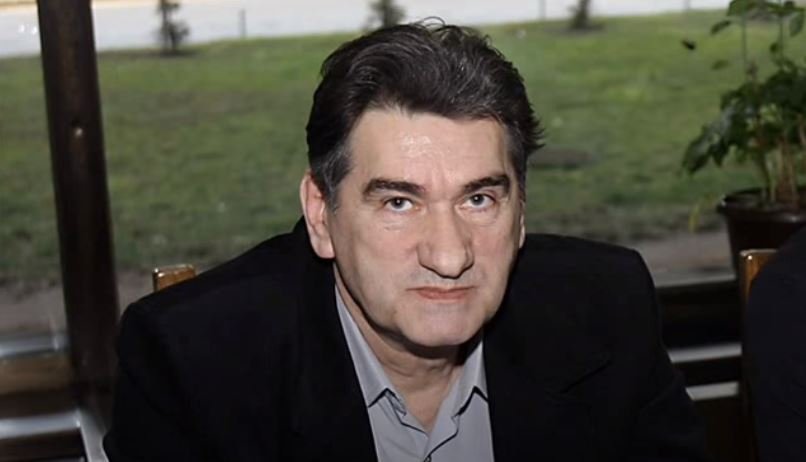 Sevdalinka performer Nedzad Imamovic dies in Sarajevo