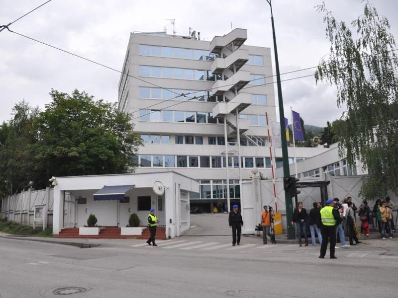 Peace Implementation Council: Undermining BiH state institutions must stop