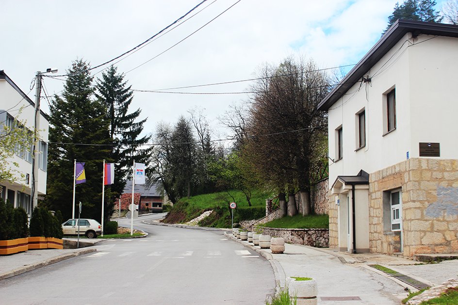 Sabaheta Džindo uhapšena u Sarajevu pa prebačena na Pale