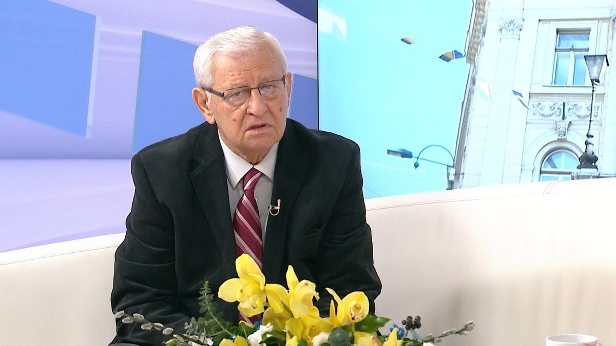 Mirko Pejanović za N1: Čudo se dogodilo 1992. godine