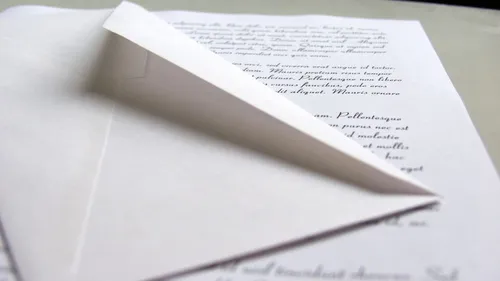 Roditelji nakon smrti kćeri našli dirljivo pismo