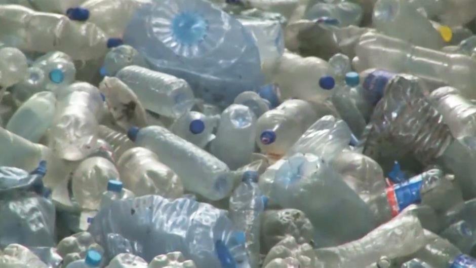 First research on impact of micro and nano plastics on human health in ...