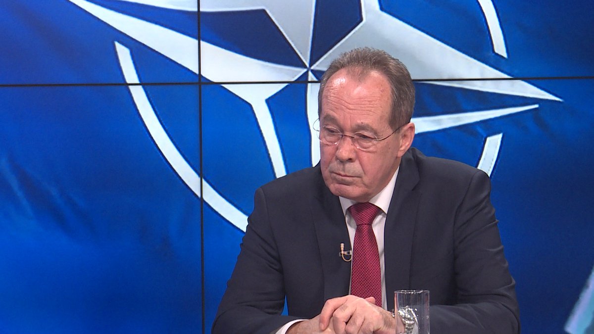 Podžić: Na Manjači ocjenjivanje jedinica po NATO standardima