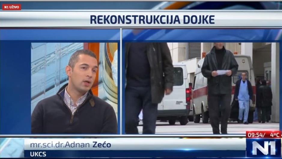 Saznajte sve o procesu rekonstrukcije dojke nakon raka