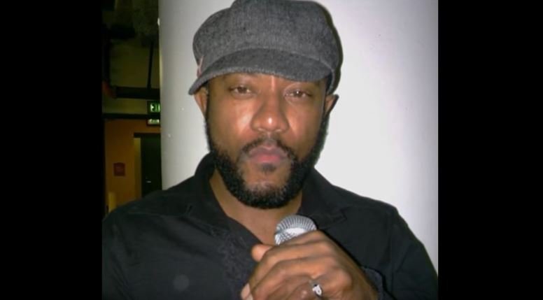 Preminuo američki glumac i komičar Ricky Harris