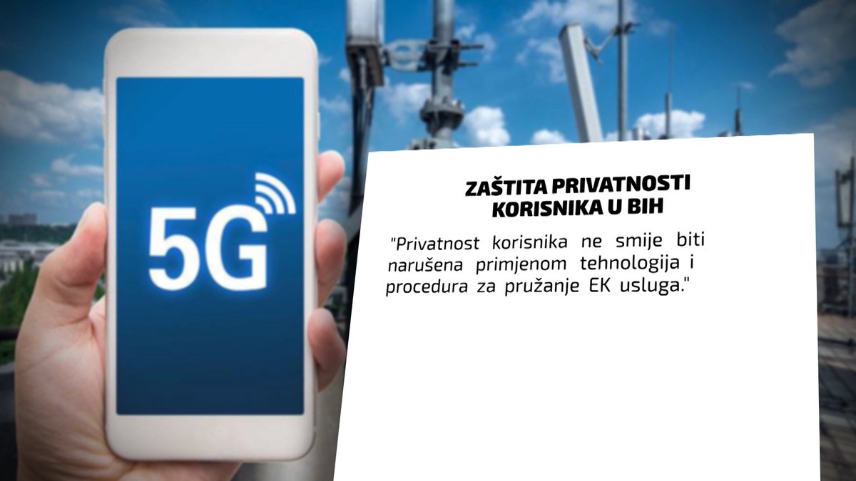 Koronavirus ubrzao uvođenje 5G mreže