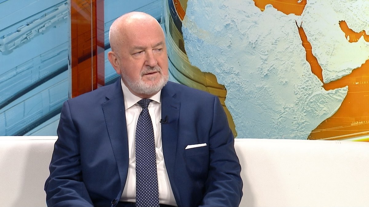 Mustafa Cerić za N1: Kažnjavaju one koji su sposobni