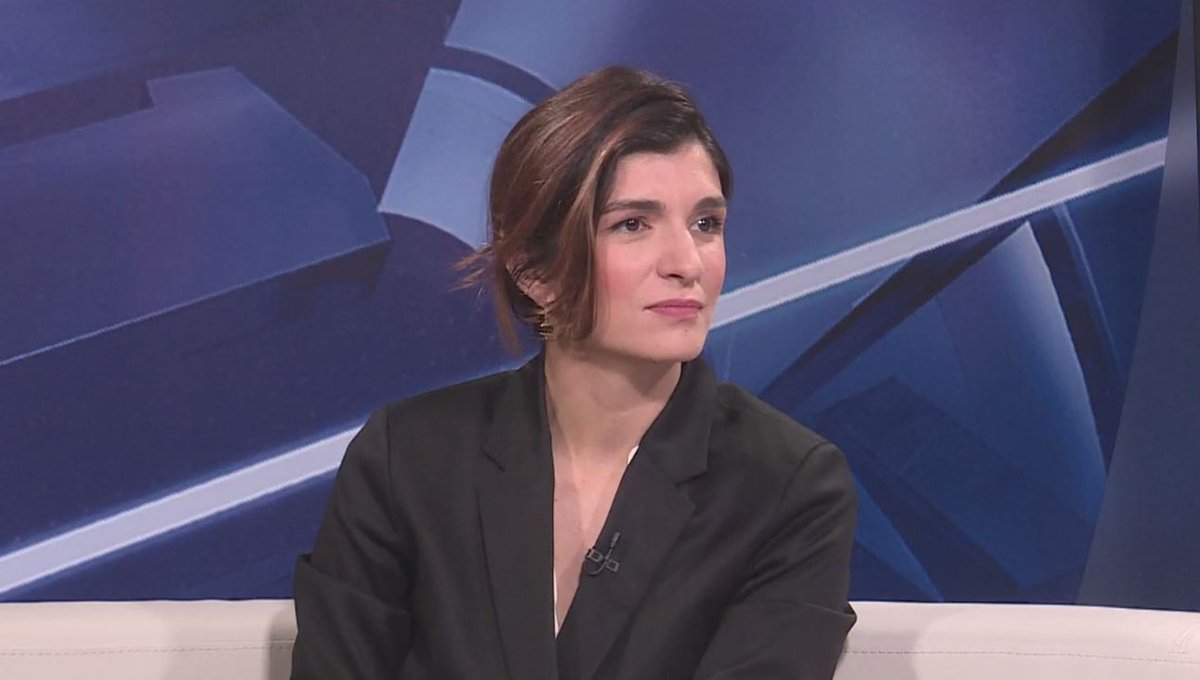 Sabina Ćudić: Direktor RAK-a pozvao na ubistvo kritičke misli i slobode ...