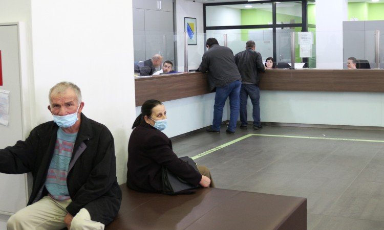 Nešto jednostavnija papirologija: Od prvog maja lakše do penzionisanja ...