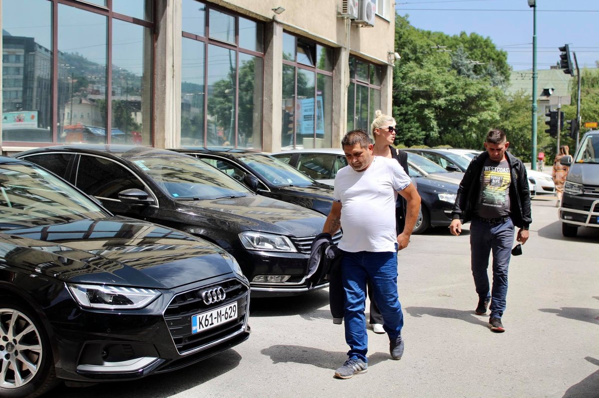 Court frees main suspects in Dzenan Memic case for the third time