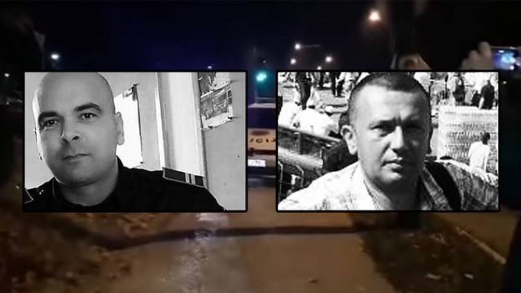 Marko Trifković priznao krivicu za ubistvo sarajevskih policajaca
