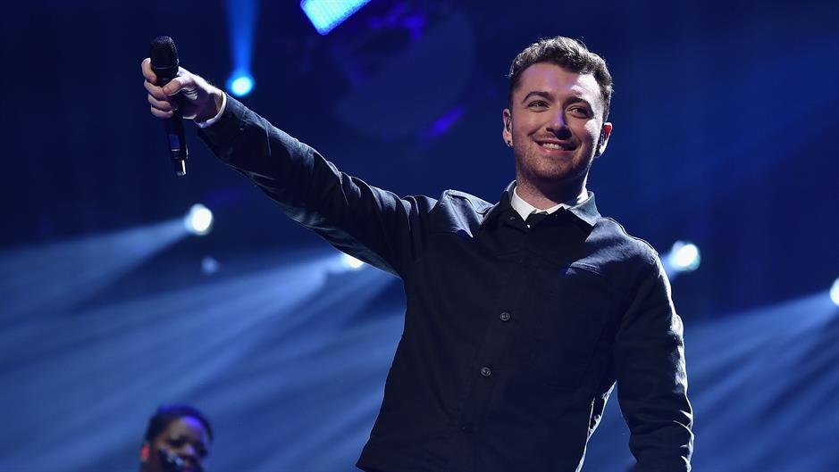 Sam Smith oborio dva Guinnessova rekorda