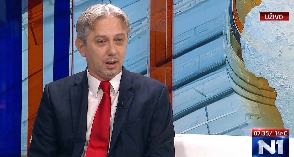 Evropski sud za ljudska prava poništio presudu u slučaju Kovačević, HDZ ...