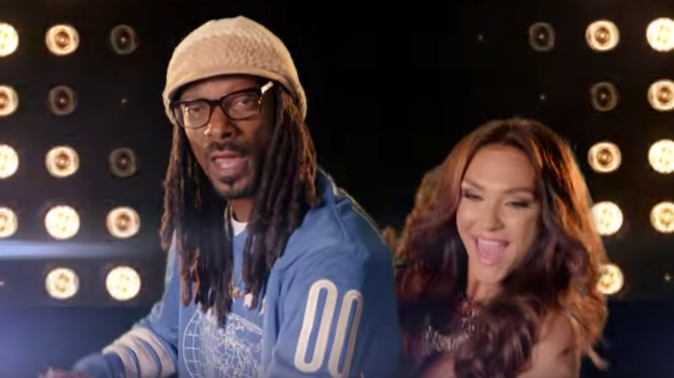 Reper Snoop Dogg snimio spot sa srbijanskom folk pjevačicom