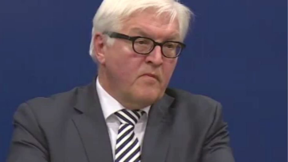 Steinmeier: Ne trebamo testirati Međunarodni krivični sud zbog Netanyahua