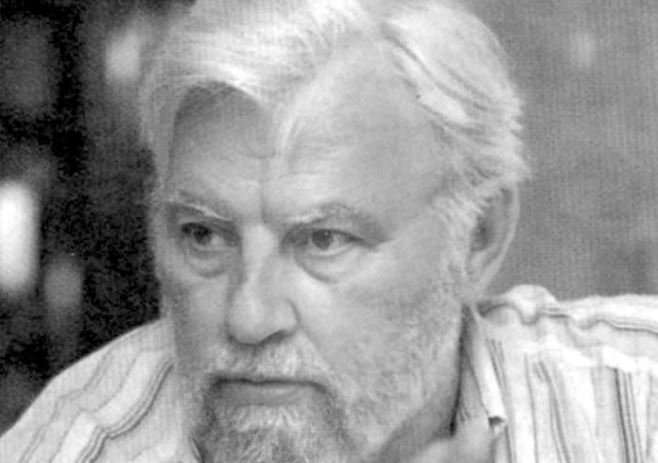 Preminuo Nikola Stojanović