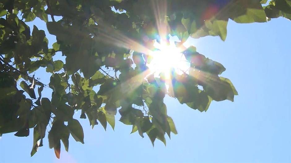 Kiše i jako sunce u narednim danima u BiH