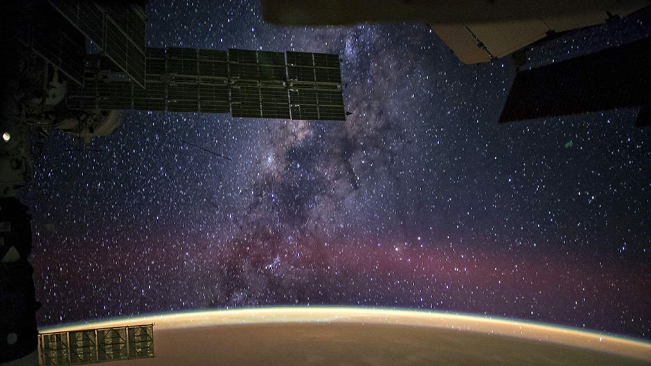 NASA: Najava svemirskog turizma