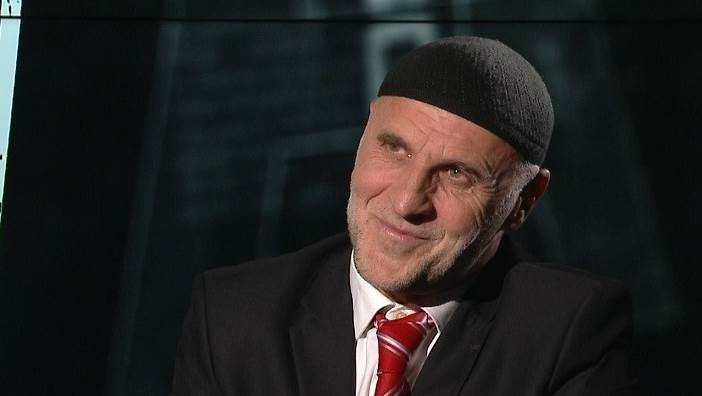 Ramazanska poruka hafiza Sulejmana Bugarija
