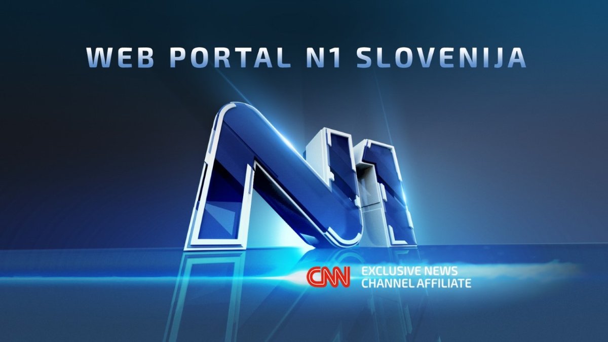 N1 otvara web portal u Sloveniji