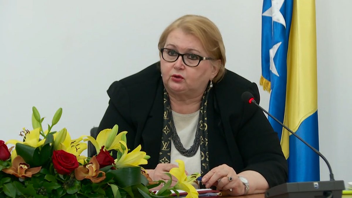 FM Turkovic: Bosnia's territorial integrity unquestionable