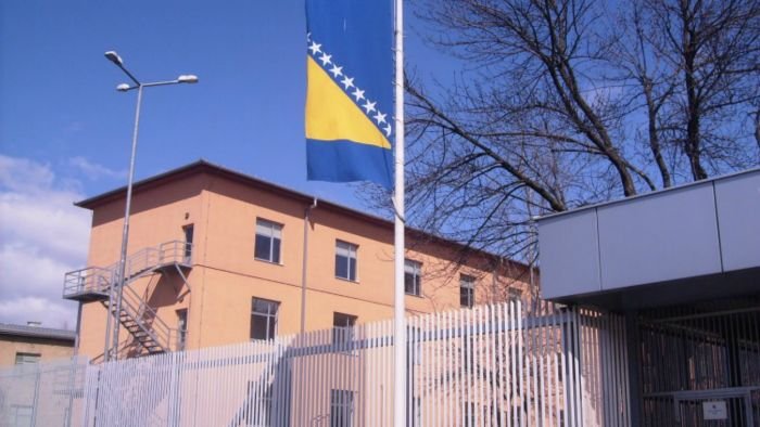 Krivično gonjenje Eleza i drugih BiH ustupila Srbiji