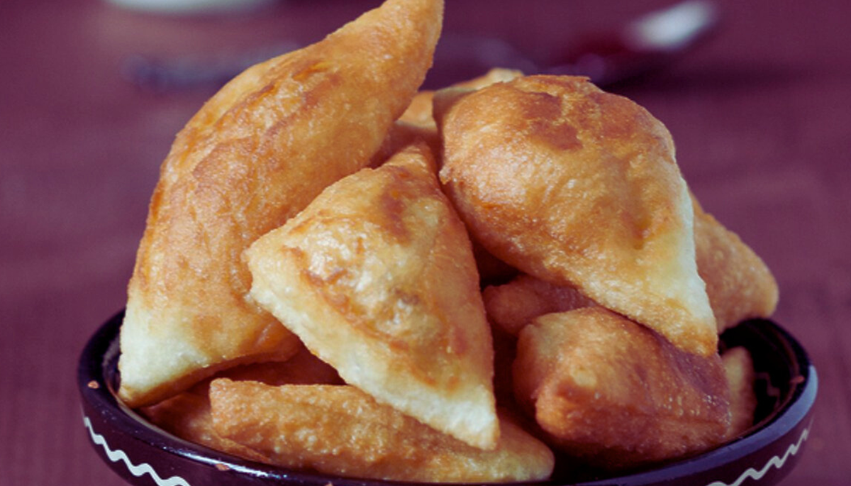 Dodajte ovaj sastojak u tijesto za uštipke: Stari bakin trik da ne upiju ni kap ulja