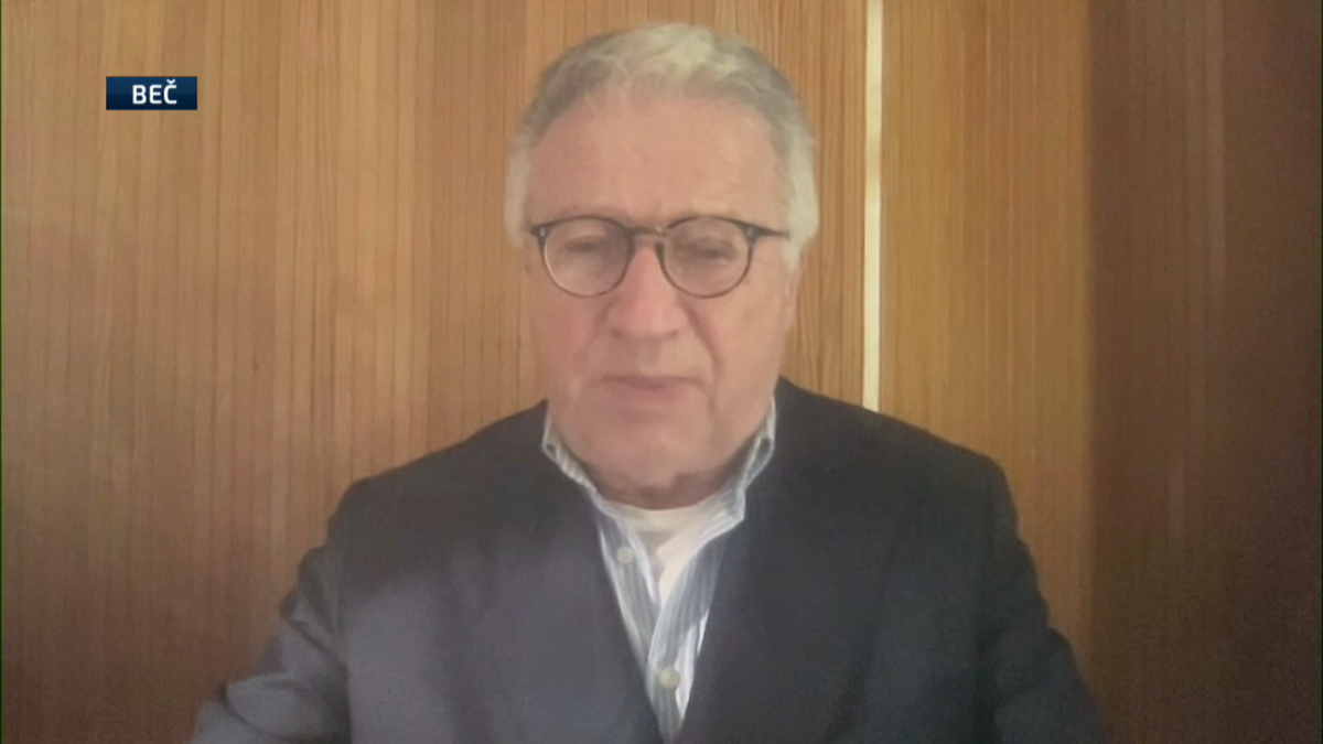 Bivši visoki predstavnik: Postoji mogućnost sukoba u BiH