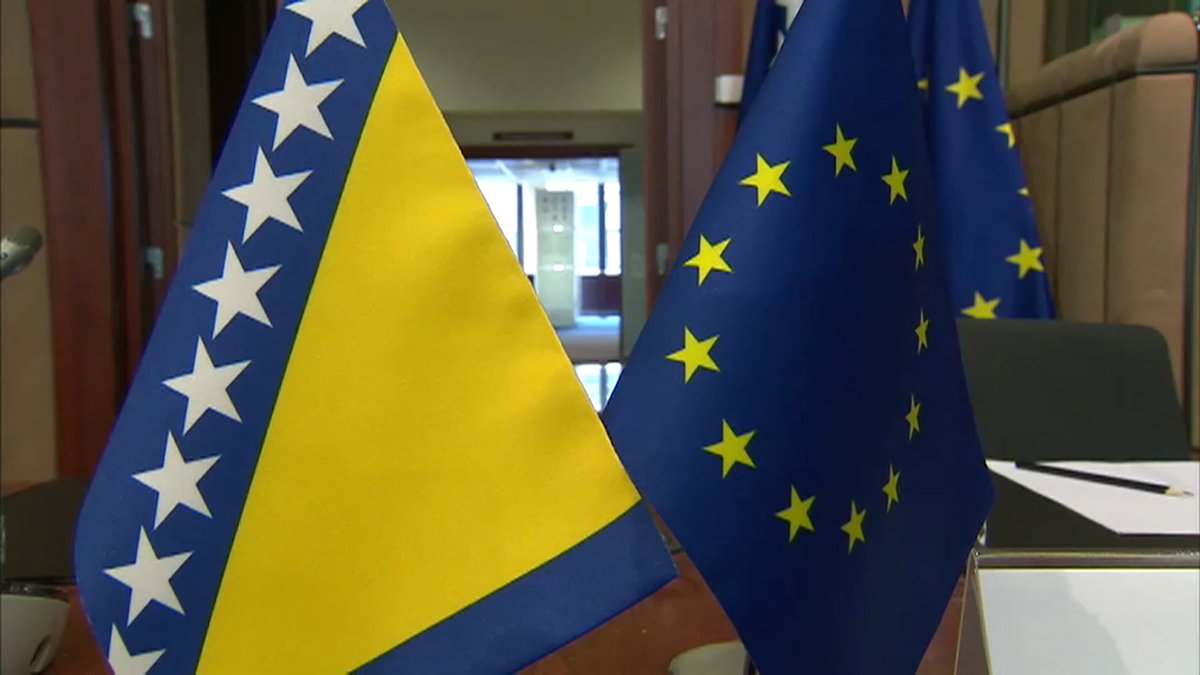 EU Parliament delegation to visit Bosnia and Herzegovina