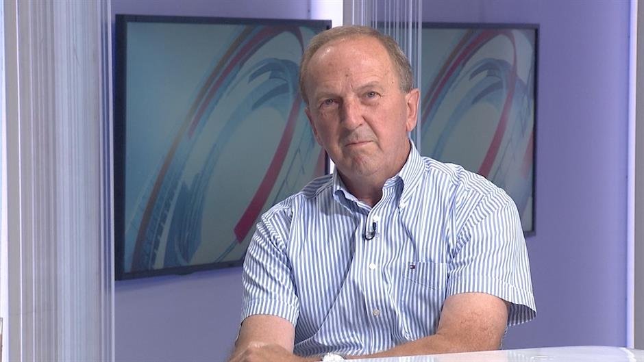 Zubak: Kod HDZ-a sam tokom ovih izbora primjetio jednu pozitivnu promjenu