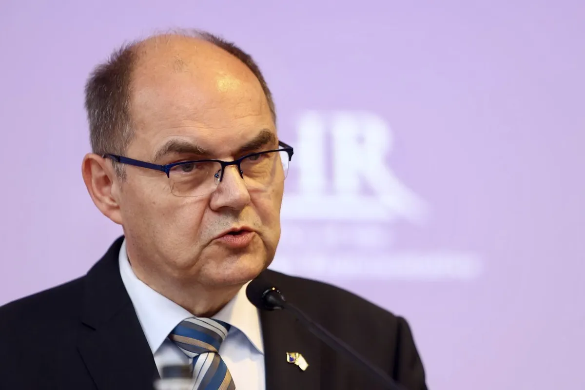 OHR condemns the glorification of war criminal Ratko Mladic with a ...