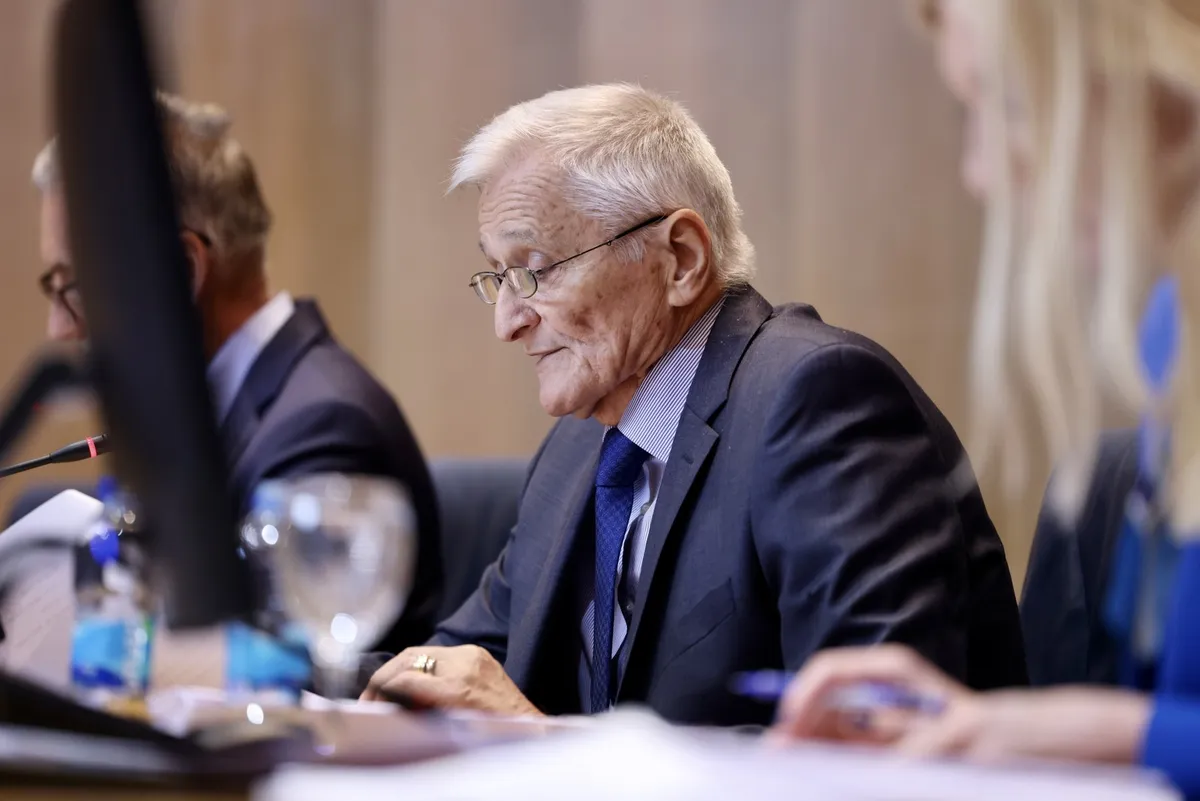 Špirić: Mržnja i progon Dodika neće otvoriti nove stranice ljubavi ...