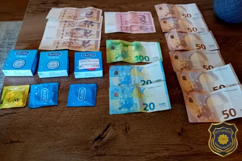 U Sarajevu otkrivene žrtve prostitucije iz Kine i Brazila