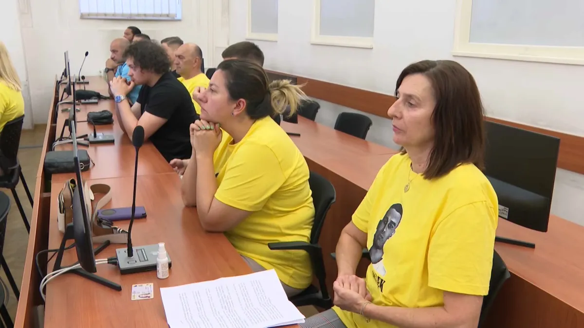 Porodica Farisa Pendeka traži maksimalnu kaznu za Adema Šumana ...