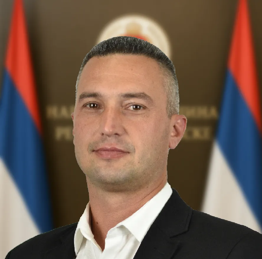 Ne isključujem mogućnost da je Miličević uhapšen zbog podrške studentima u Srbiji