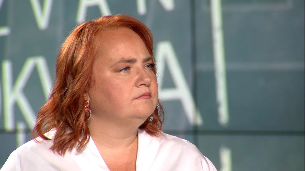 Pandžo za N1: Opsada me oblikovala – ne bih voljela da je nisam doživjela