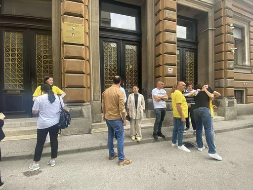 Brat Farisa Pendeka: Presuda je pobjeda za pravdu u BiH