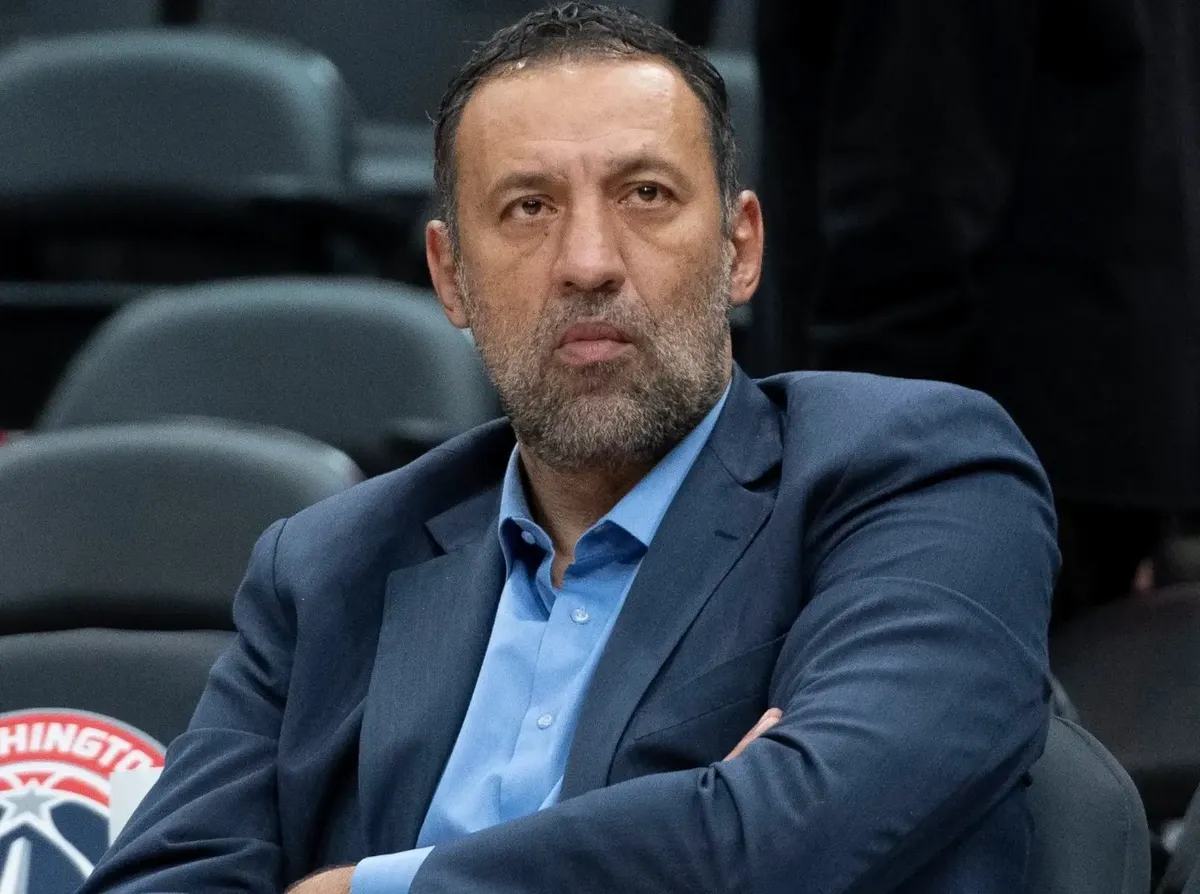 Oglasio se Vlade Divac nakon pada s motora i hospitalizacije