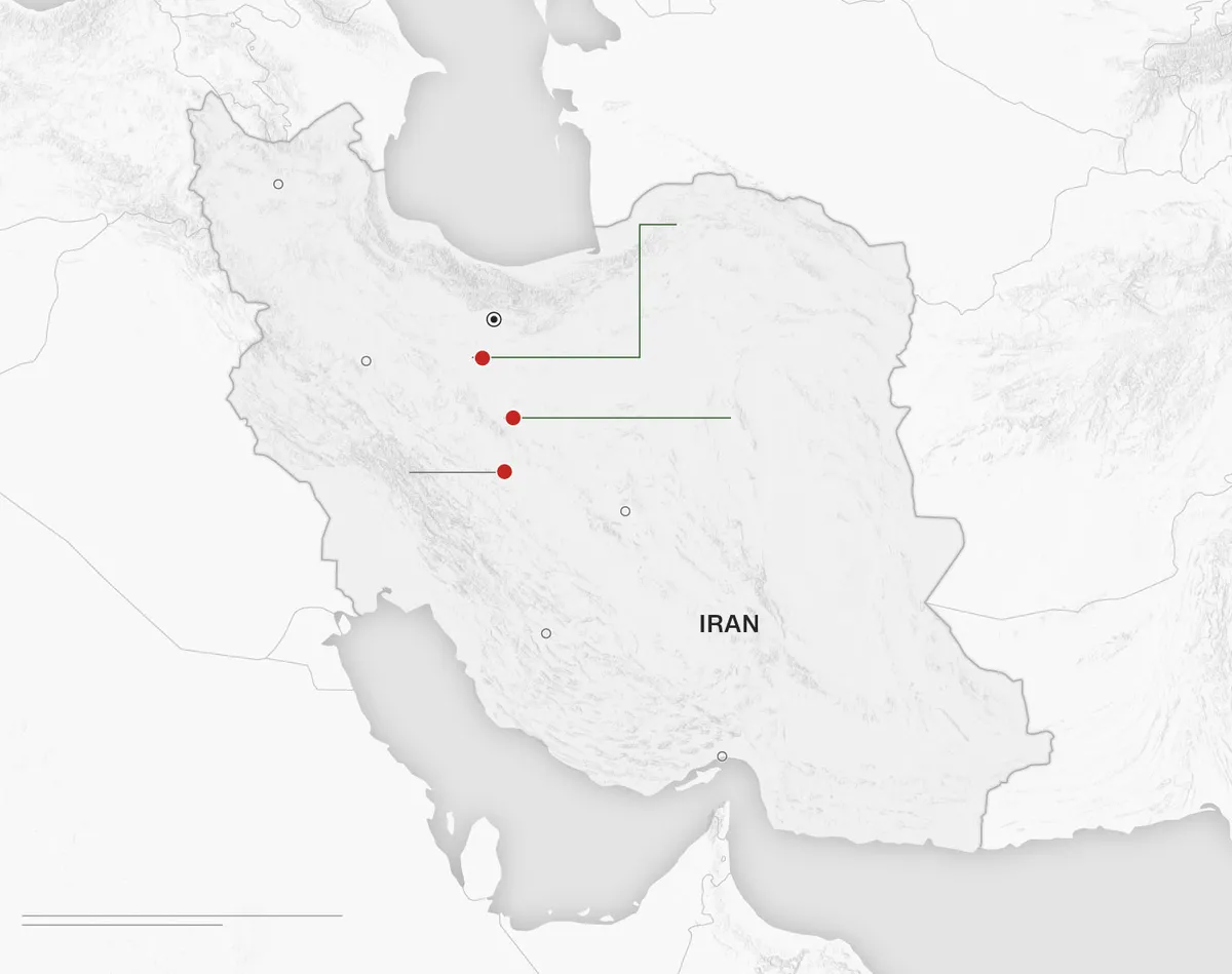 Svjetski lideri reagovali na napad SAD-a na Iran