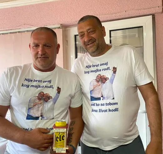 Drug iz školske klupe Siniši donirao bubreg: Vjerovao je da će se ...